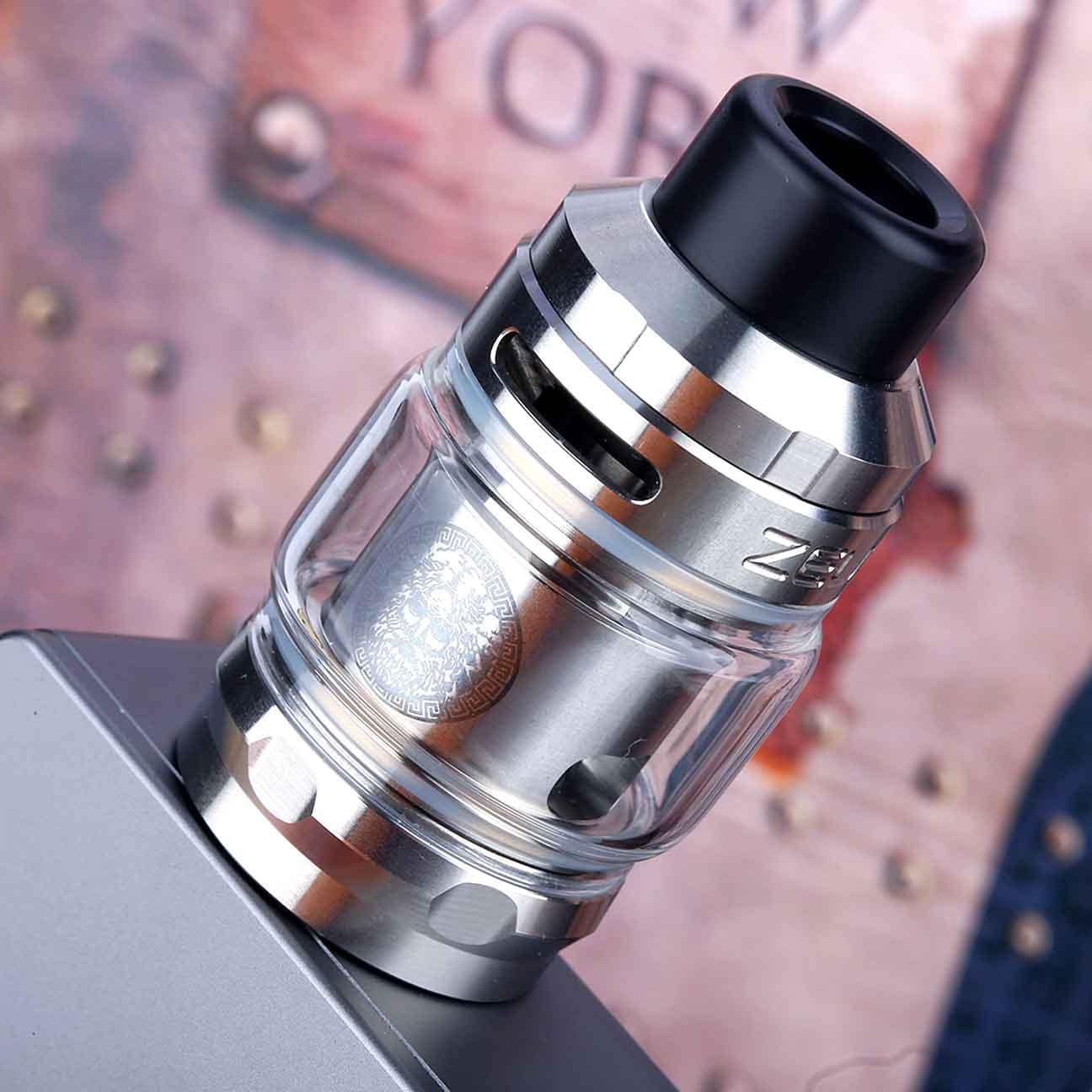 Zeus SubOhm tank by GeekVape!! - Sigarette Elettroniche Udine - SVAPOLAND